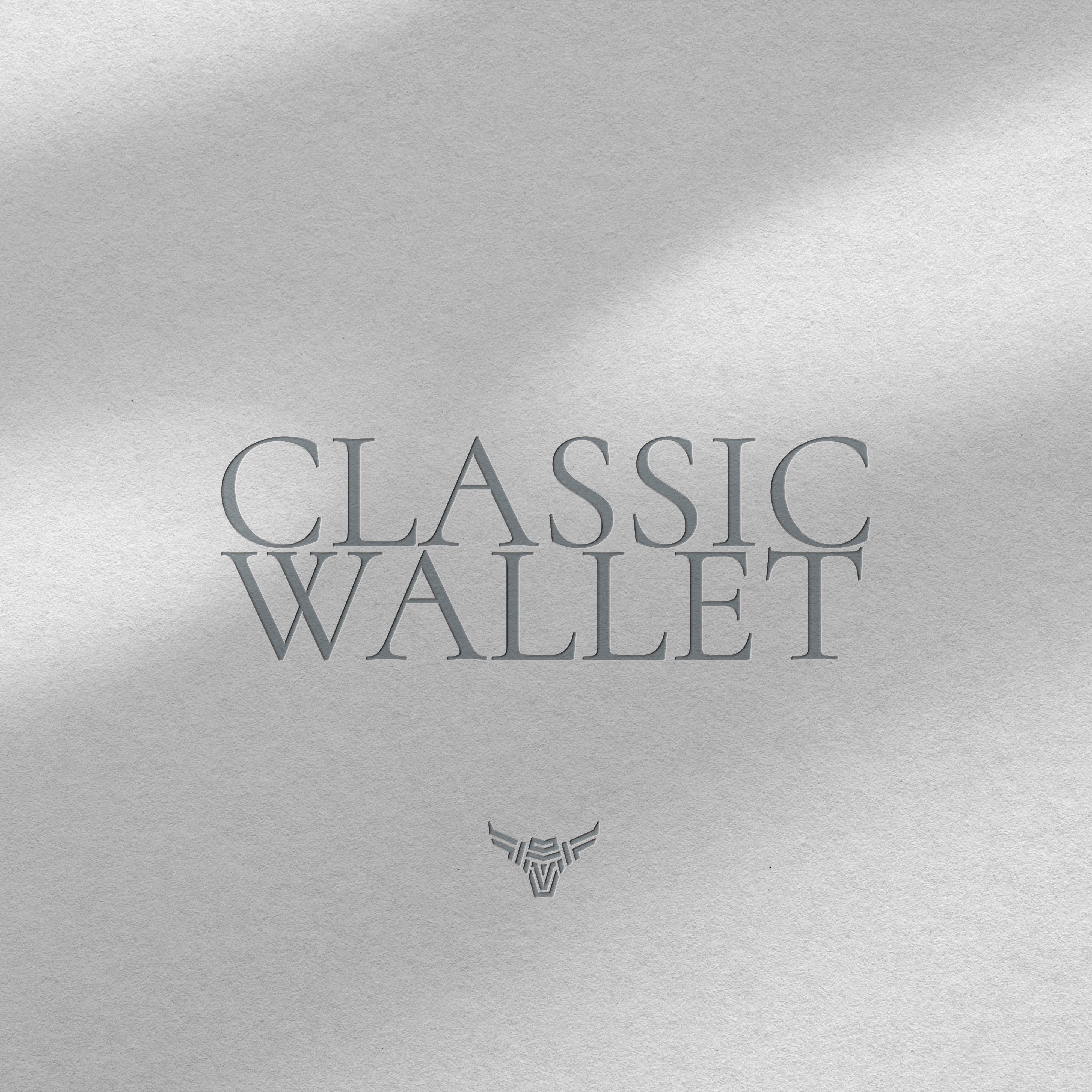 Classic Wallets – Organicraft